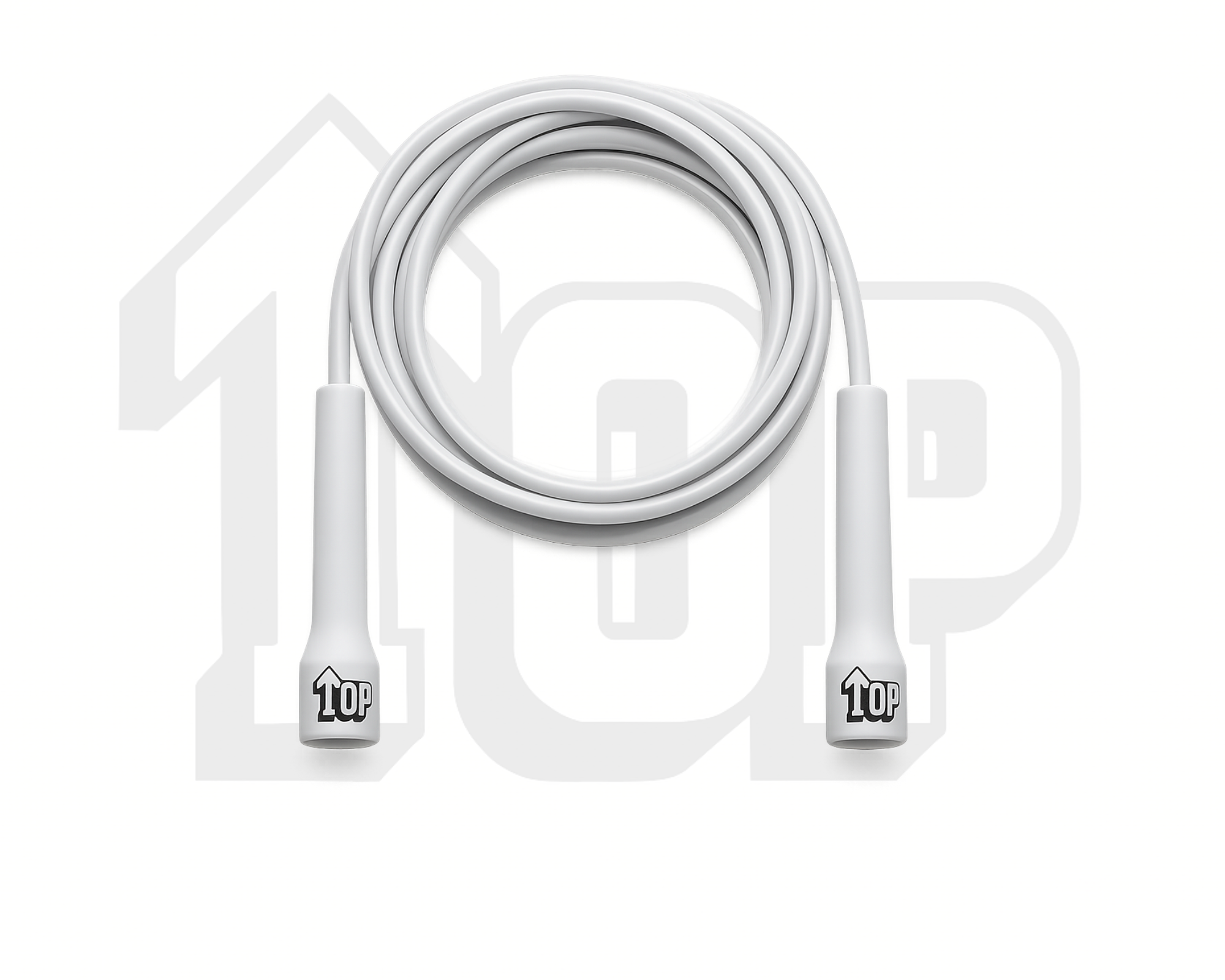 TOP PVC Jump Rope Presale - Limited Edition Fitness Gear – TOP ROPE ...